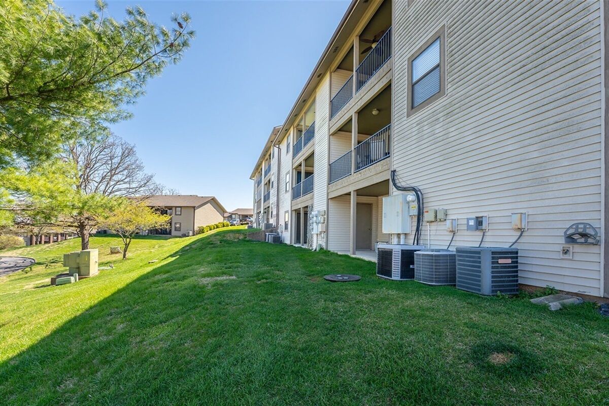 Branson Pointe Royale condo - Sunriseluxuryretreat